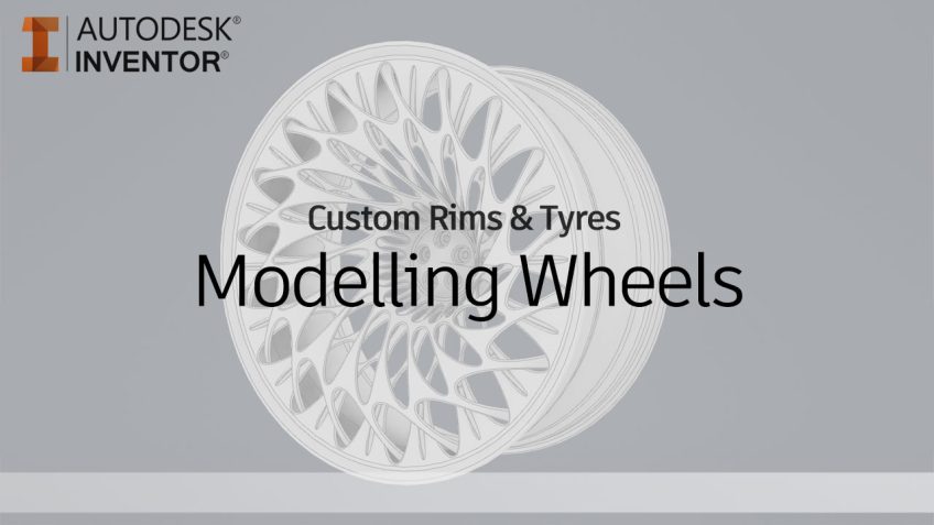 Custom Wheel Designs – Portfolio